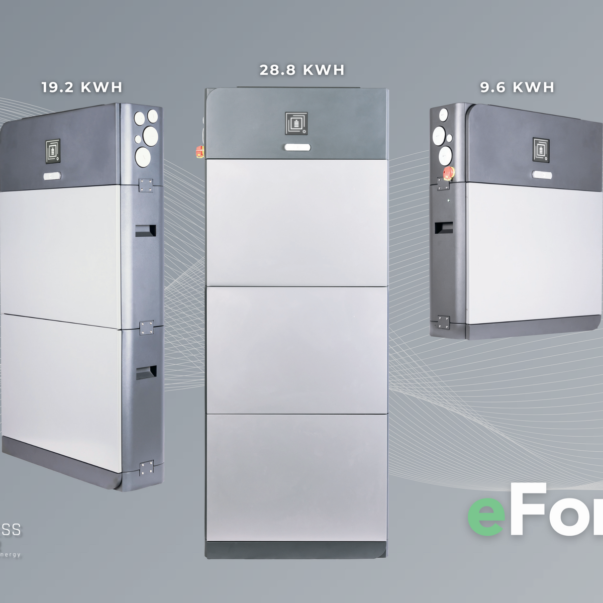 Fortress Power eForce Review: Modular LFP Battery with 8,000 Cycles ...