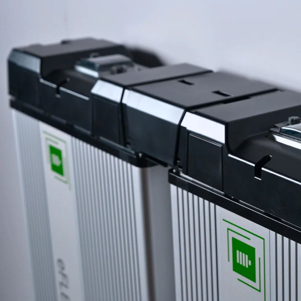 48V Solar Batteries for Home, Light Commercial & Off-Grid Systems ...